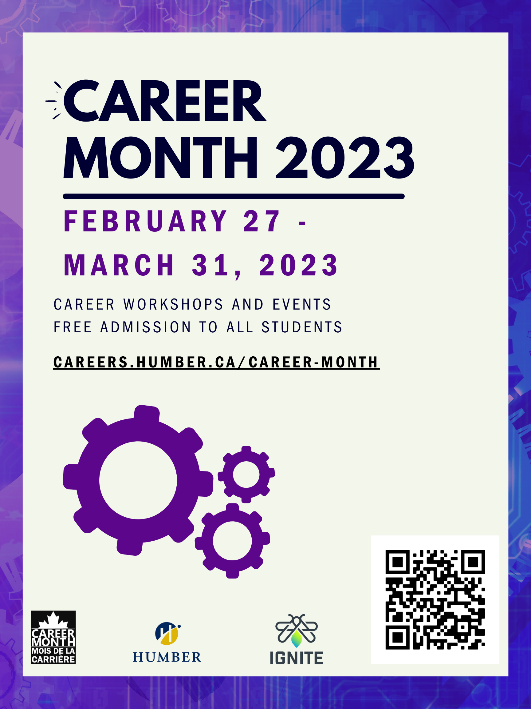 Humber: Defining Polytechnic Education | Humber College Institute of ...